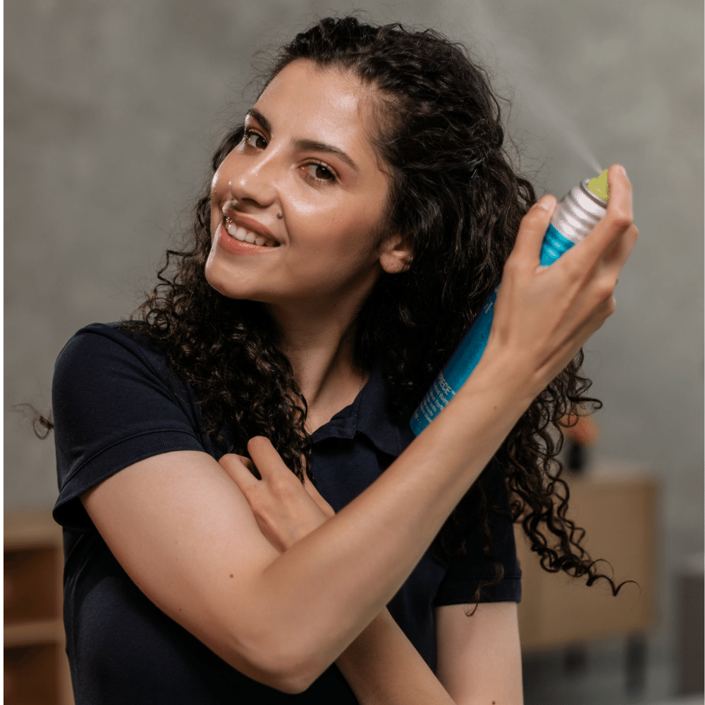 Top 9 Texture Sprays for Fine Hair in 2024: Boost Volume & Style