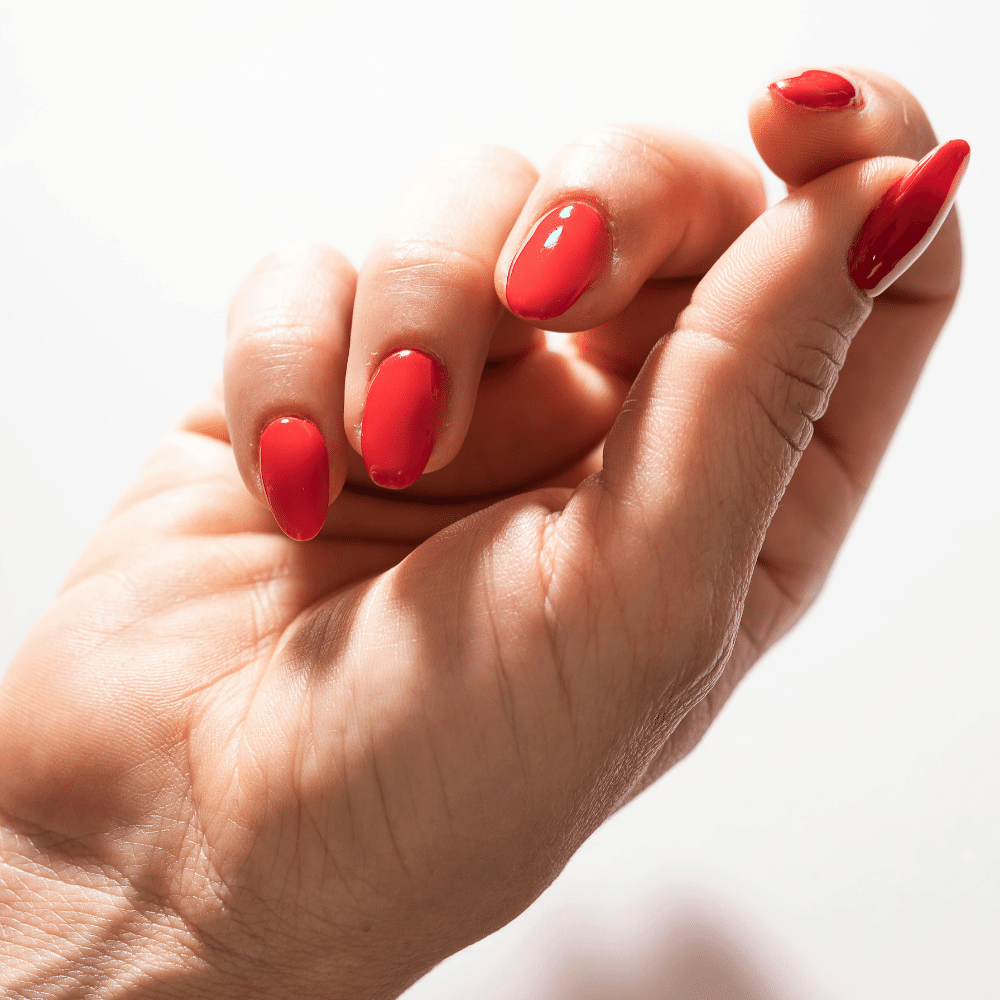 Best Red Gel Nail Polish | Top Picks & Reviews