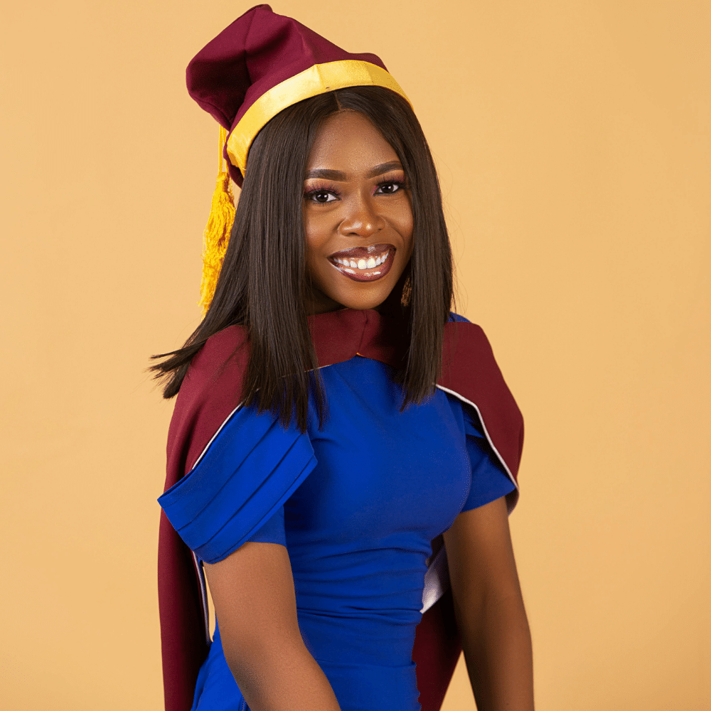 Blue Graduation Dress - Find Your Perfect Fit Today!