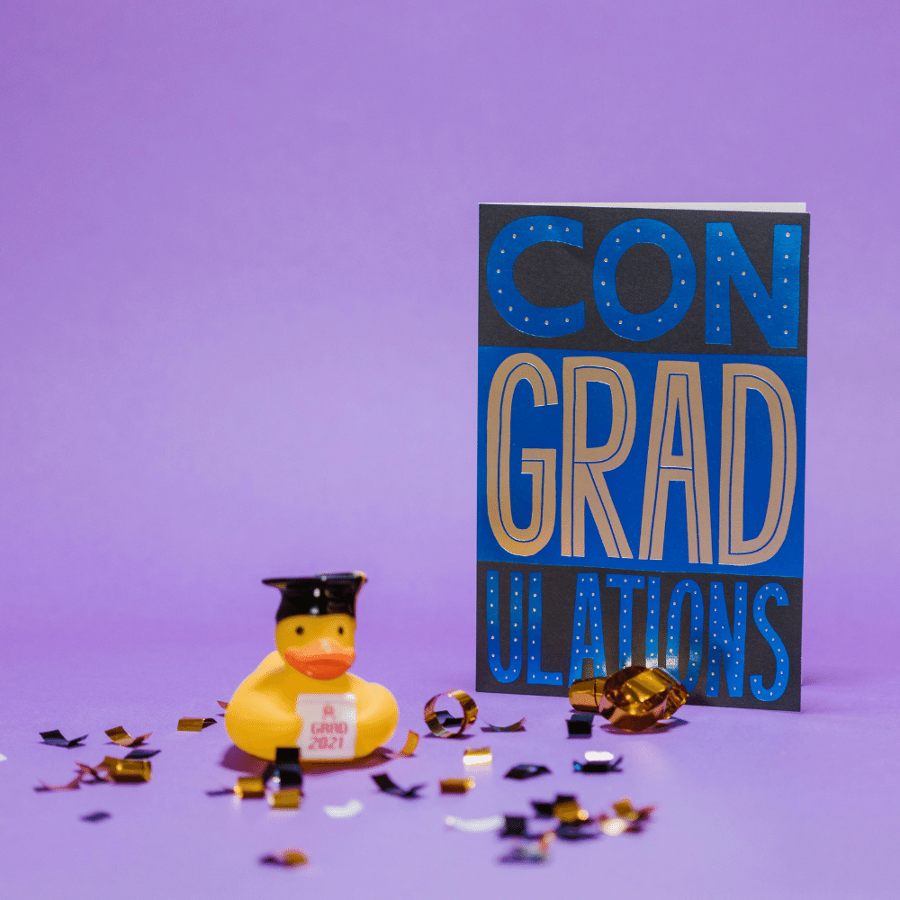 Celebrate the Class of 2024 with these Unique Graduation Cards